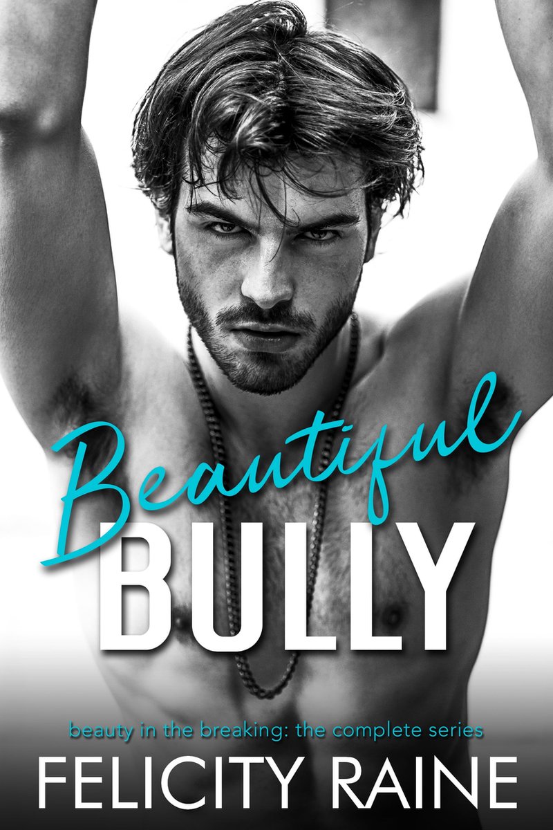 Beautiful Bully (ebook), Felicity Raine | 1230005989997 | Boeken | bol