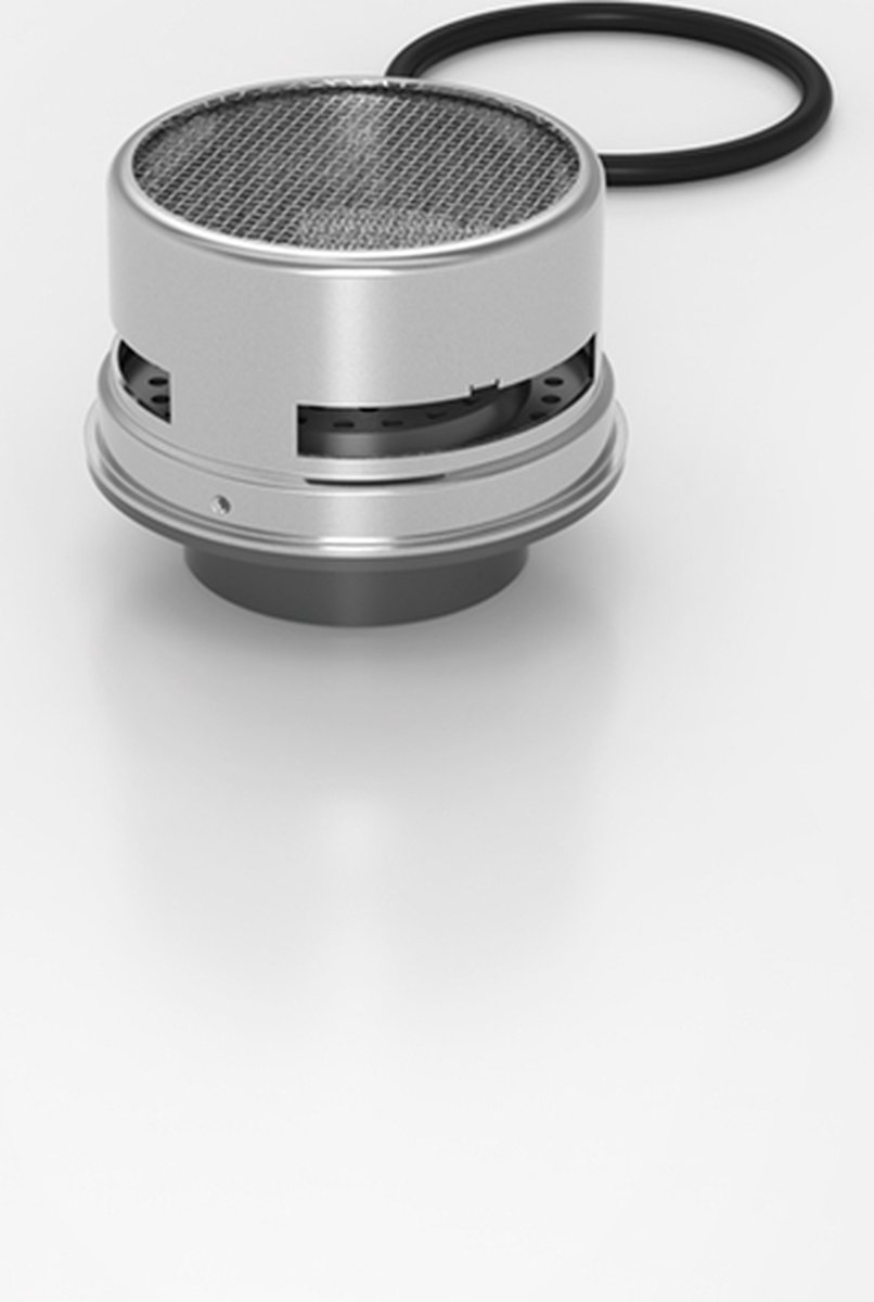 Quooker Perlator Voor de Flex/Fusion/Classic Fusion | bol