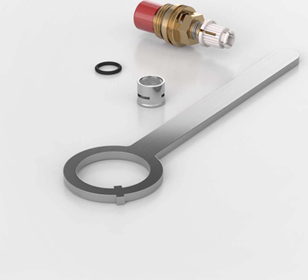 Quooker Keramische afsluiter | bol