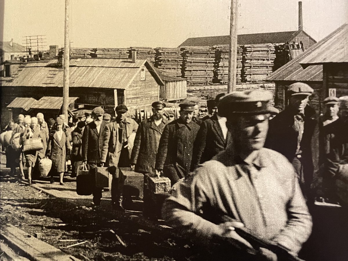 Goulag - Les Solovki - Le Belomorkanal - L'Expedition De Vagatch - Le ...