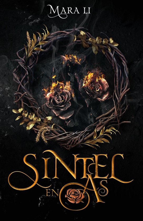 Sintel en as (ebook), Mara Li | 9798215735435 | Boeken | bol