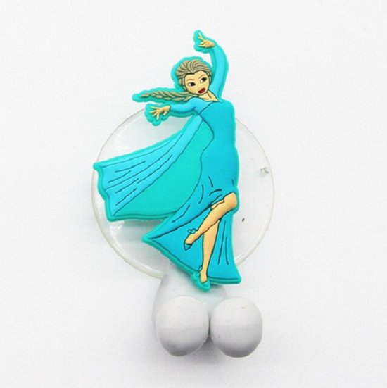 Frozen tandenborstel houder - Elsa - Frozen sparkling body mist ...