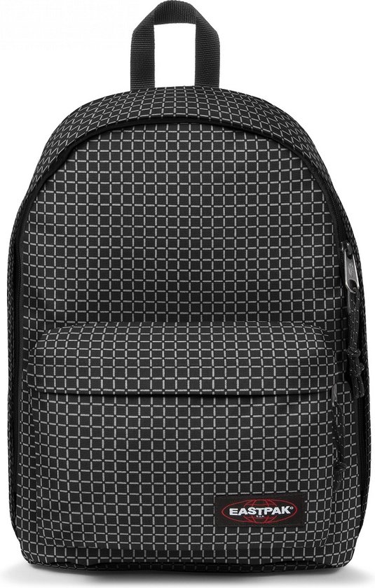 Eastpak OUT OF OFFICE Rugzak, 27 Liter, 13.3 inch laptopvak - Refleks ...