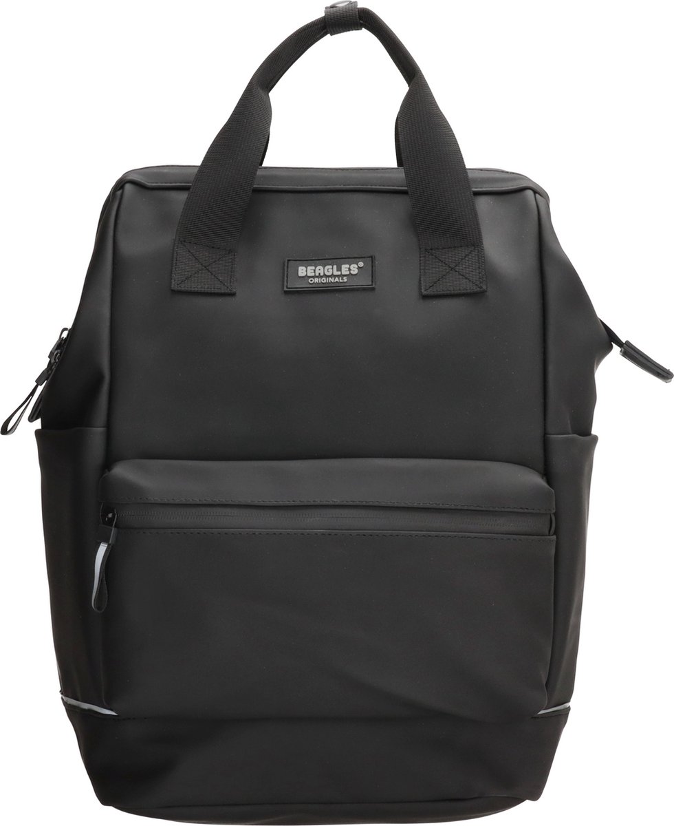 Beagles Originals Waterproof Originals Rugzak 15,6 inch (34.5x19.4 cm ...