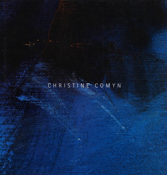 Christine Comyn, Christine Comyn | 9782930217185 | Boeken | bol