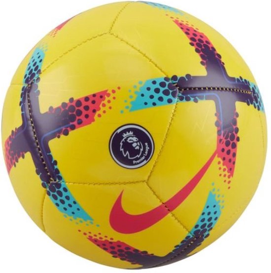 Nike Premier League Skills Mini Voetbal | bol.com