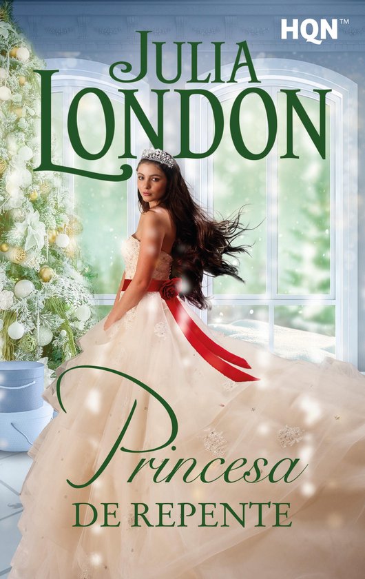 Princesa de repente (ebook), Julia London | 9788411414968 | Boeken ...