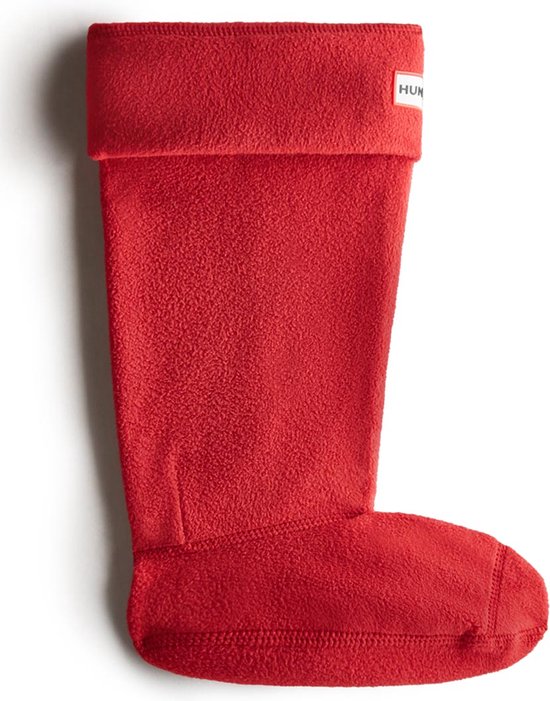 Recycled Fleece Tall Boot Sock | bol