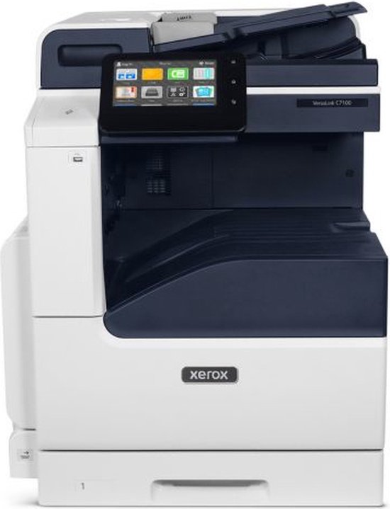 Xerox VersaLink C7120 Laser A3 1200 x 2400 DPI 20 ppm | bol