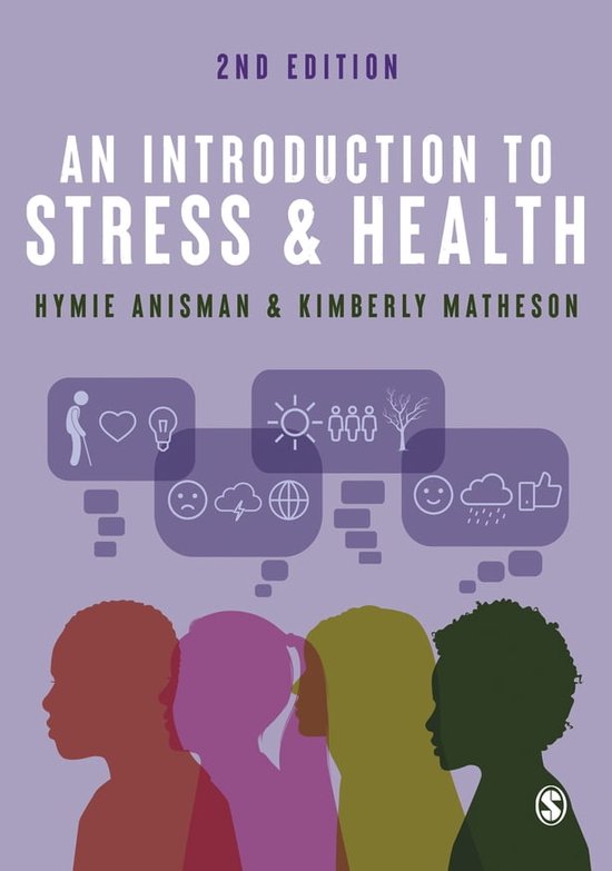 An Introduction to Stress and Health (ebook), Hymie Anisman ...