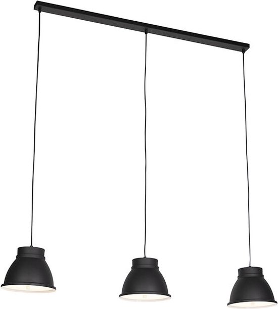Lumière Hanglamp Nya Wit, Staal | Woonkamer | Hanglamp slaapkamer | Hal ...