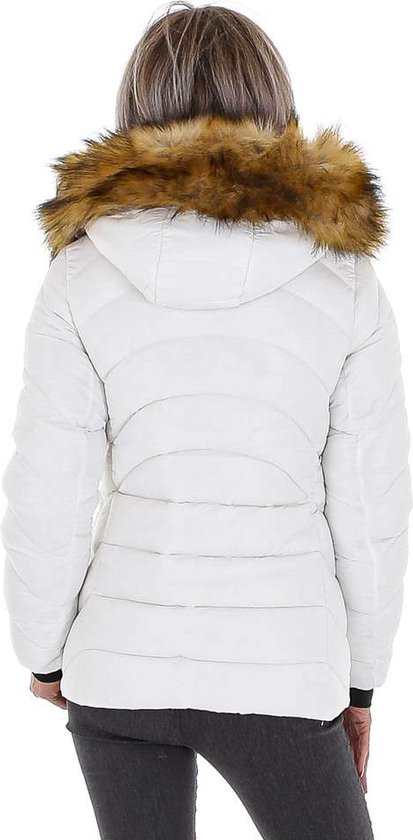 trendy winterjas goede kwaliteit | bol.com