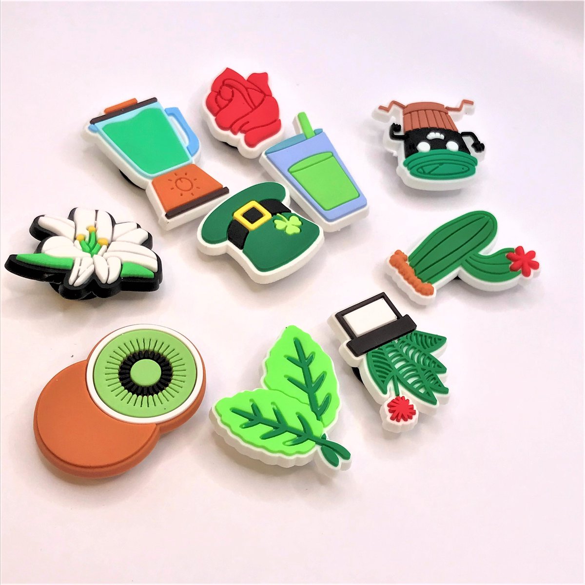 crocs charms - crocs jibbitz - crocs pins - crocs accessoires - crocs ...