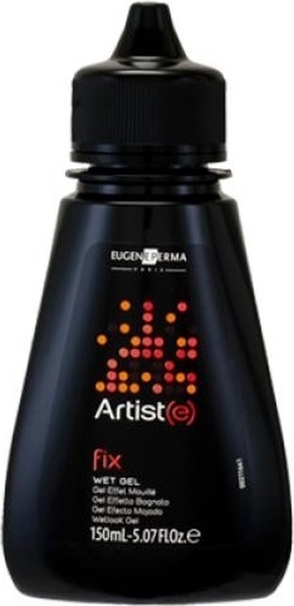 Eugene Perma Fixing Gel Fix Fixation 150 Ml | bol