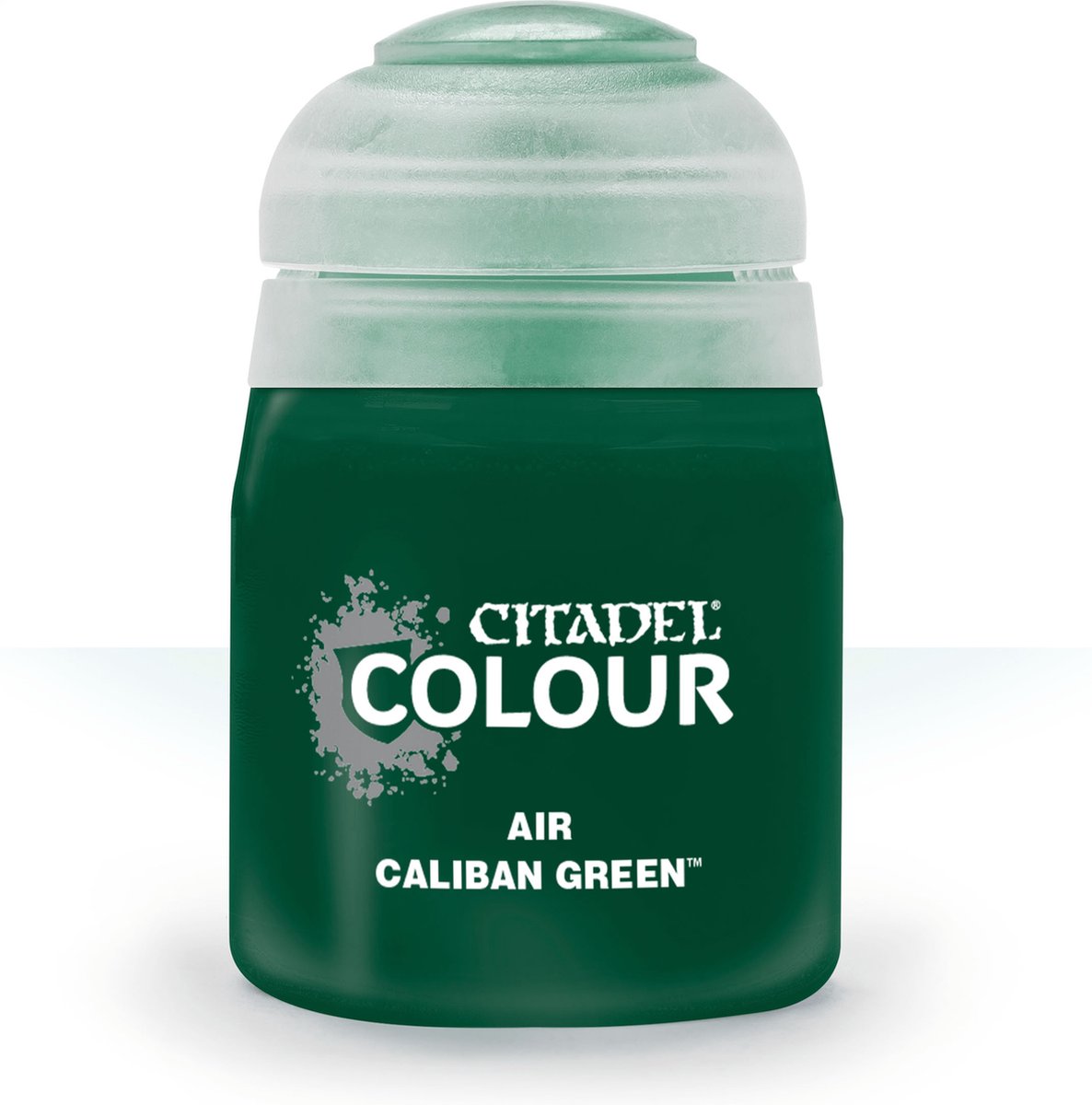 Caliban Green - Air (Citadel) | bol.com
