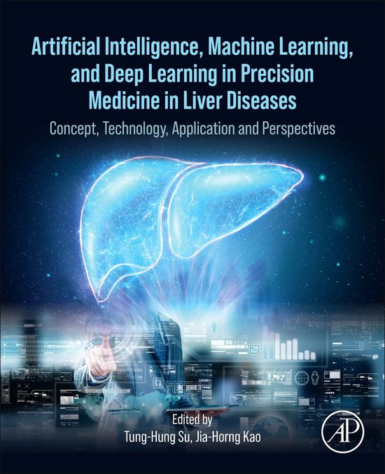Artificial Intelligence, Machine Learning, and Deep Learning in Precision Medicine in... | bol.com