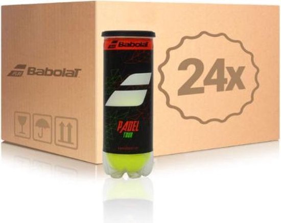 Beste padelballen van 2024 | Deze moet je kopen! - Padelvision.nl