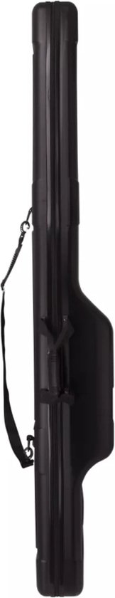 Cresta IDentity Protect Rod & Reel Case Compact Foudraal | Foudraal | bol