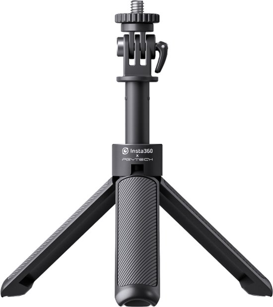 Insta360 Mini Tripod - 2-in-1 Selfiestick & Statief - Camera Standaard ...