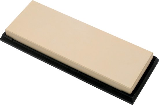 Skerper Glass Stone Slijpsteen SVGS0400 400 Grit Slijpsteen voor ...