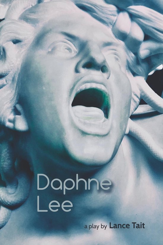 Daphne Lee (ebook), Lance Tait | 9798987082508 | Boeken | bol.com