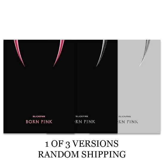 Blackpink - Born Pink (CD), Blackpink | Muziek | bol.com