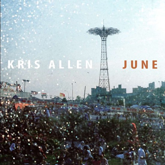 Kris Allen - June (CD), Kris Allen | Muziek | bol