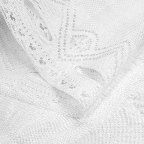 XD&L - Kant Kort Gordijn-Romantisch Rustiek Landelijk Gordijn-Bistro ...