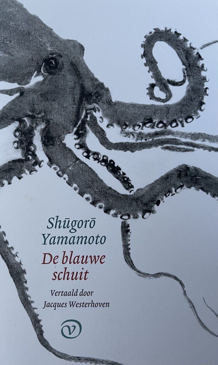 De blauwe schuit, Shugoro Yamamoto | 9789028222076 | Boeken | bol.com