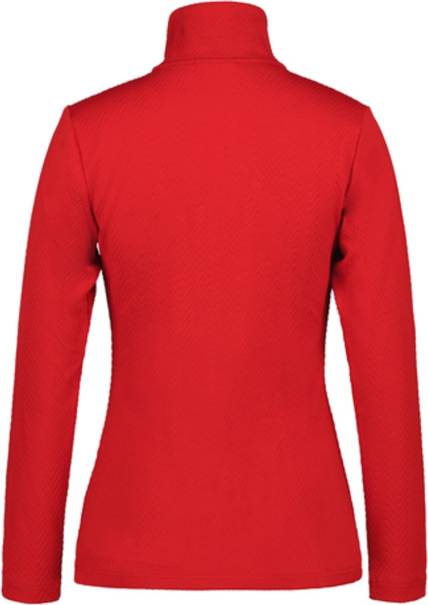 Luhta Koutela skipully dames rood | bol.com