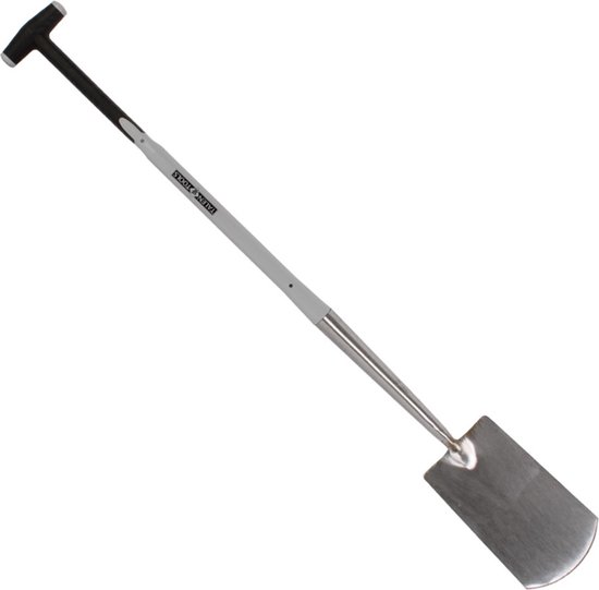 Talen Tools – Spade – Met hals – Blank geslepen – Glasfiber steel – 76 ...