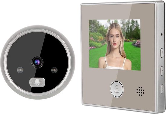 intercom deurbel | bol