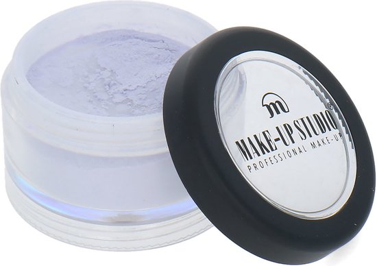 Make-Up Studio Neutralizer Powder - Lila | bol