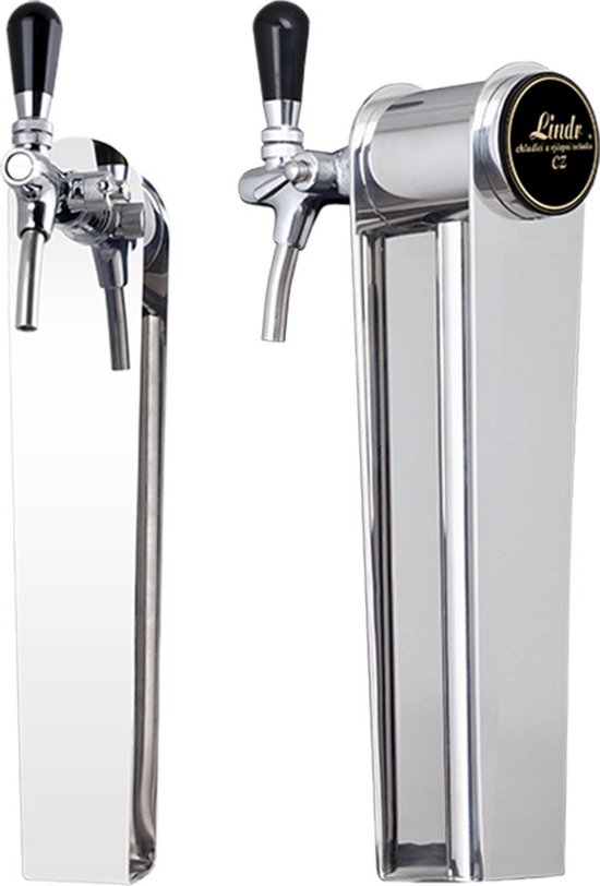 Lindr Naked Basic tapzuil | bol