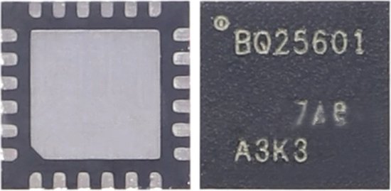 POWER IC-module BQ25601 | bol