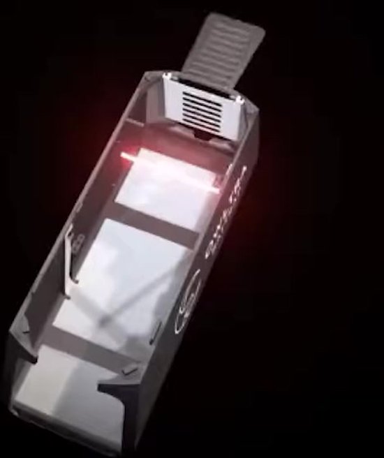 OWLTRA® Elektrische rattenval - Ongediertebestrijding - Veilig ...