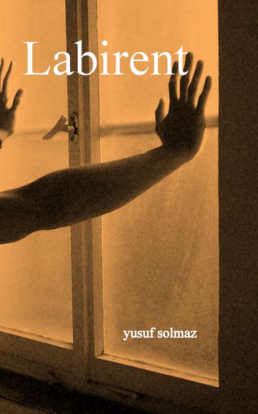 Labirent (ebook), Yusuf Solmaz | 9781005083939 | Boeken | bol