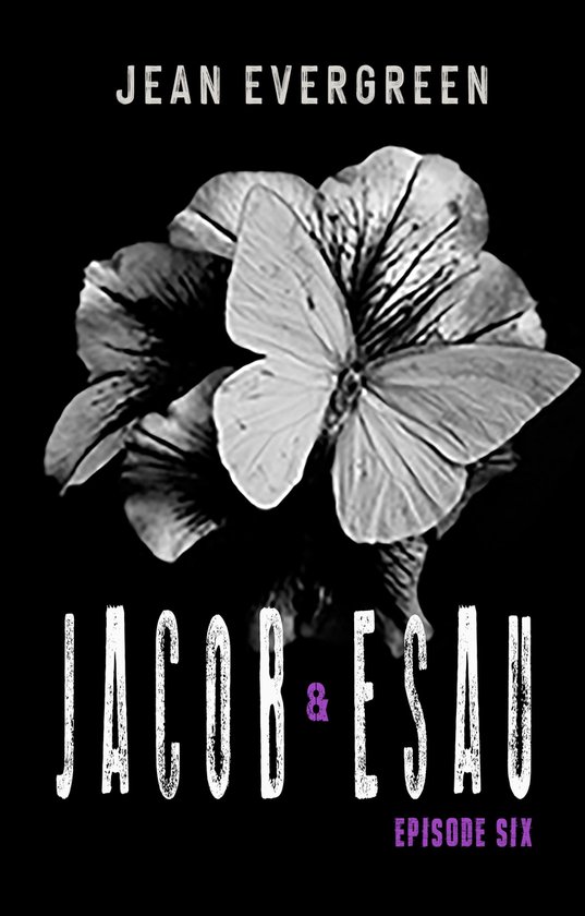 Jacob and Esau 6 - Jacob and Esau: Episode Six (ebook), Jean Evergreen ...