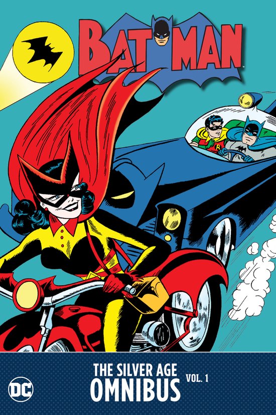 Batman, Bill Finger | 9781779515421 | Boeken | bol.com