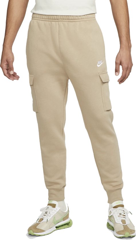 Nike Sportswear Broek Mannen - Maat XL | bol.com