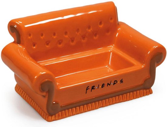 Friends - Bank Accessoire Schotel | bol.com