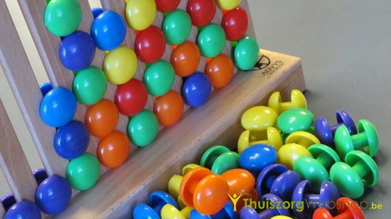 Aximo : rollen diverse kleuren (150) | bol