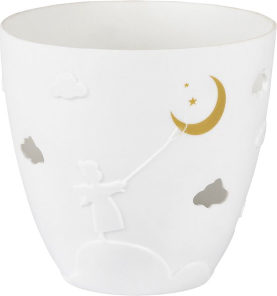 Räder - Theelichthouder - Poetrylight Angel | bol