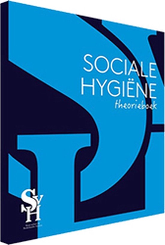 Sociale Hygiëne | 9789493215276 | Boeken | bol.com