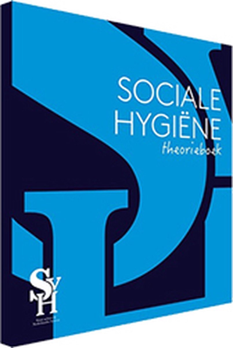 Sociale Hygiëne | 9789493215276 | Boeken | bol.com