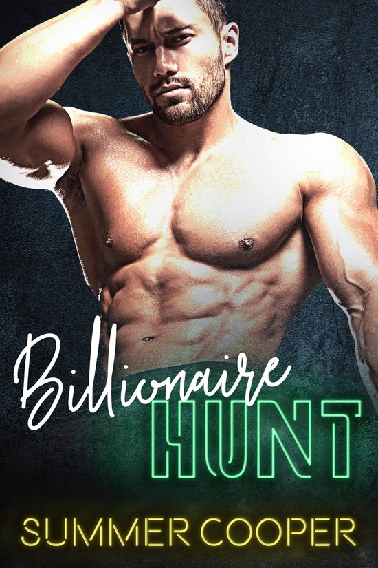 Billionaire Matchmaker 2 - Billionaire Hunt (ebook), Summer Cooper | 1230005946440 |... | bol.com