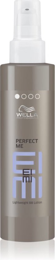 Wella Professional - EIMI Perfect Me BB Lotion - 100ml | bol
