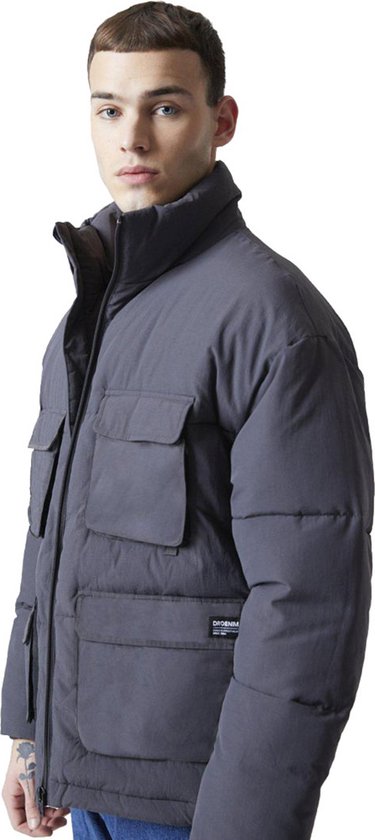 2131101 Tyko Puffer Jacket Q3-21 | bol.com