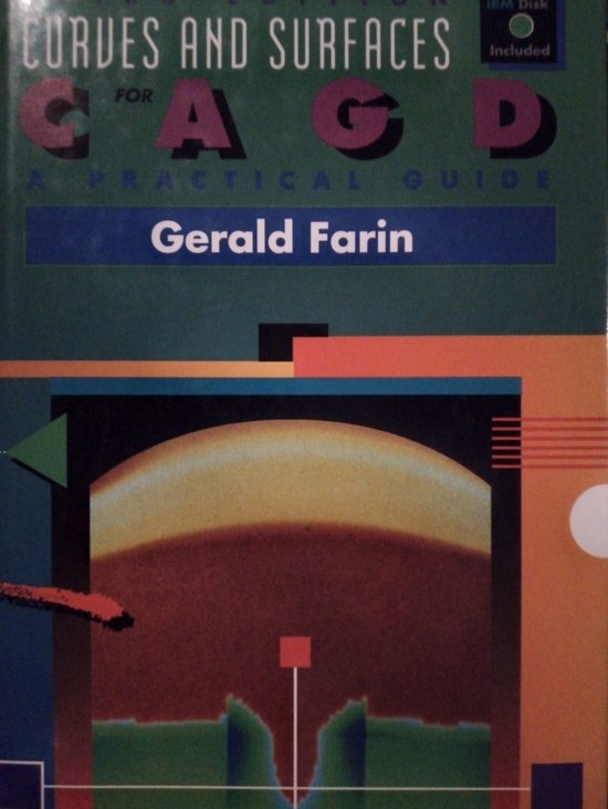 Curves and Surfaces for Computer Aided Geometric Design | bol