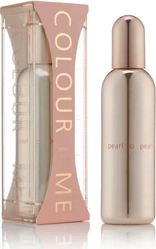 Colour Me ( Pearl ) 100ml | bol